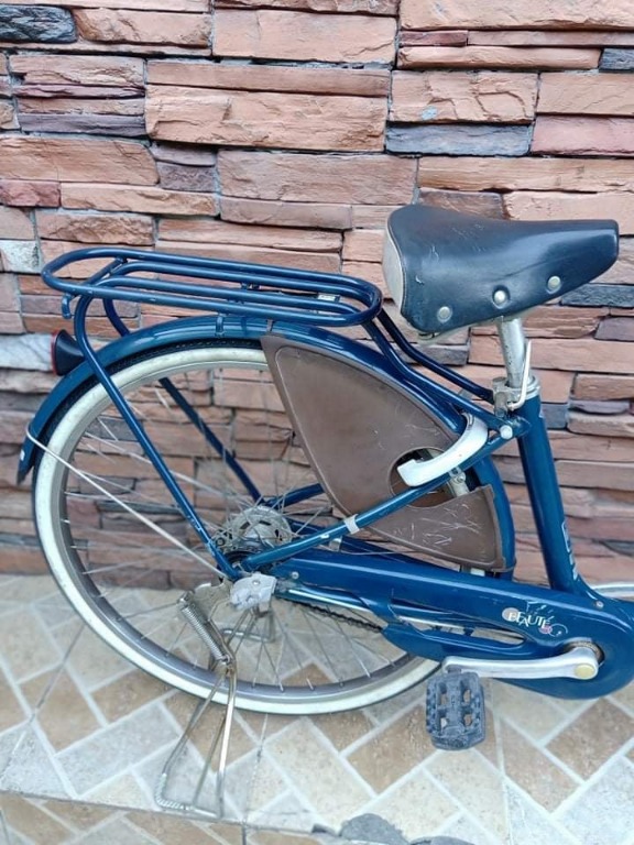 alloy japan surplus bike, Sports Equipment, Bicycles & Parts, Bicycles ...