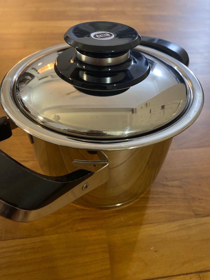 AMC 1.5l pot, Furniture & Home Living, Kitchenware & Tableware ...