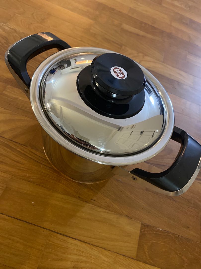 AMC 1.5l pot, Furniture & Home Living, Kitchenware & Tableware ...
