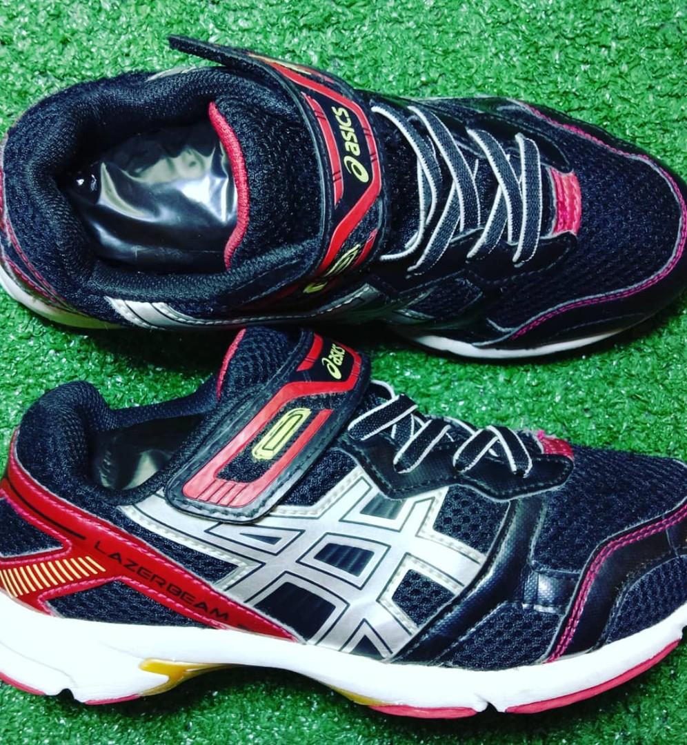 Asics Lazerbeam, Babies & Kids, Baby Nursery & Kids Furniture, Safety ...