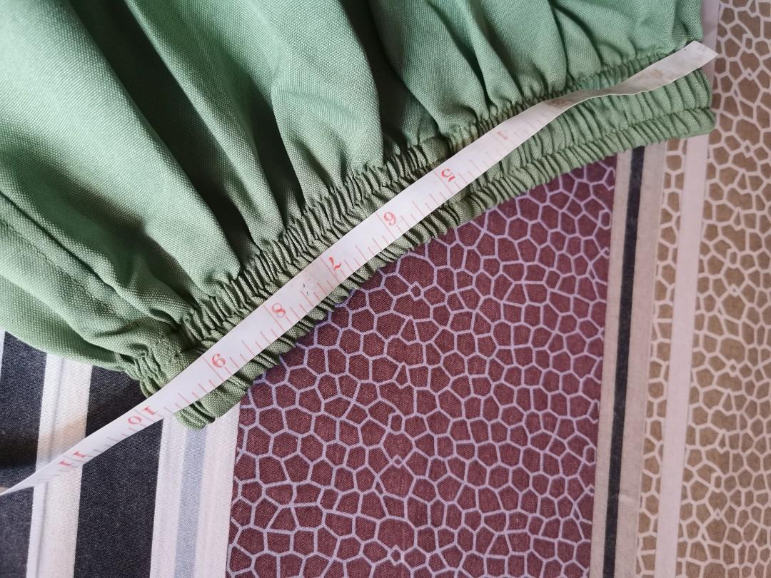 Caregiver Terno Uniform, Women's Fashion, Dresses & Sets, Traditional ...