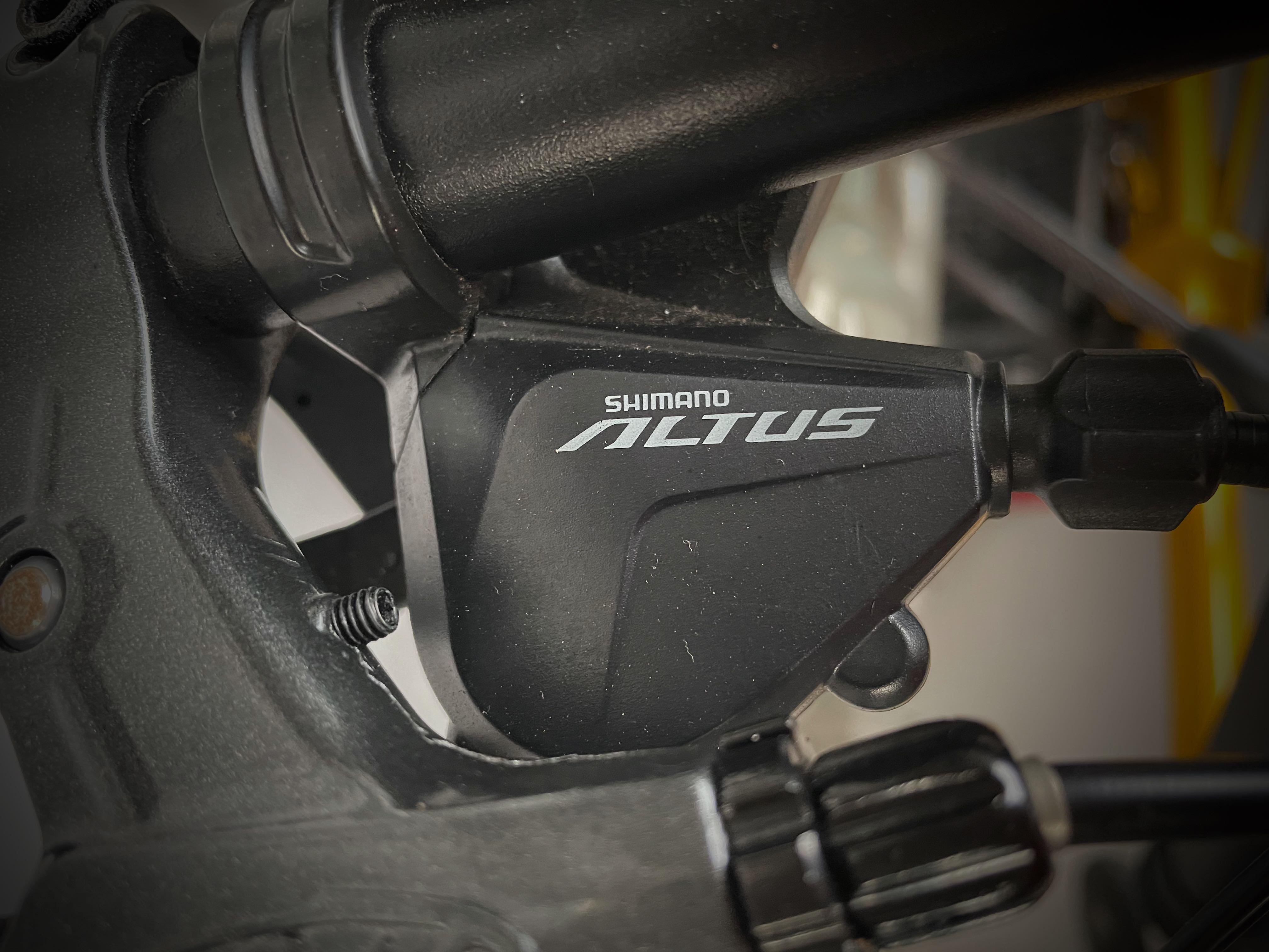 Crius shadow 16 inch| upgraded 18 speed foldie, Sports Equipment, Bicycles & Parts, Bicycles on ...