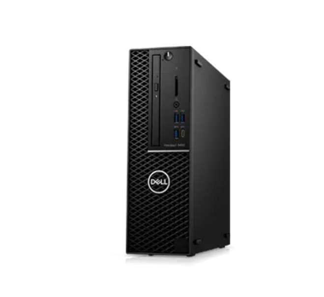 NEW!! Dell Precision 3430 Small Form Factor, Computers & Tech, Parts ...