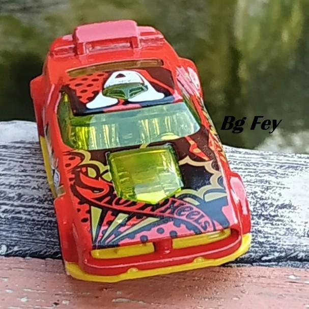 Diecast Hot Wheels Fast Fish Mattel - Loose, Toys & Collectibles ...