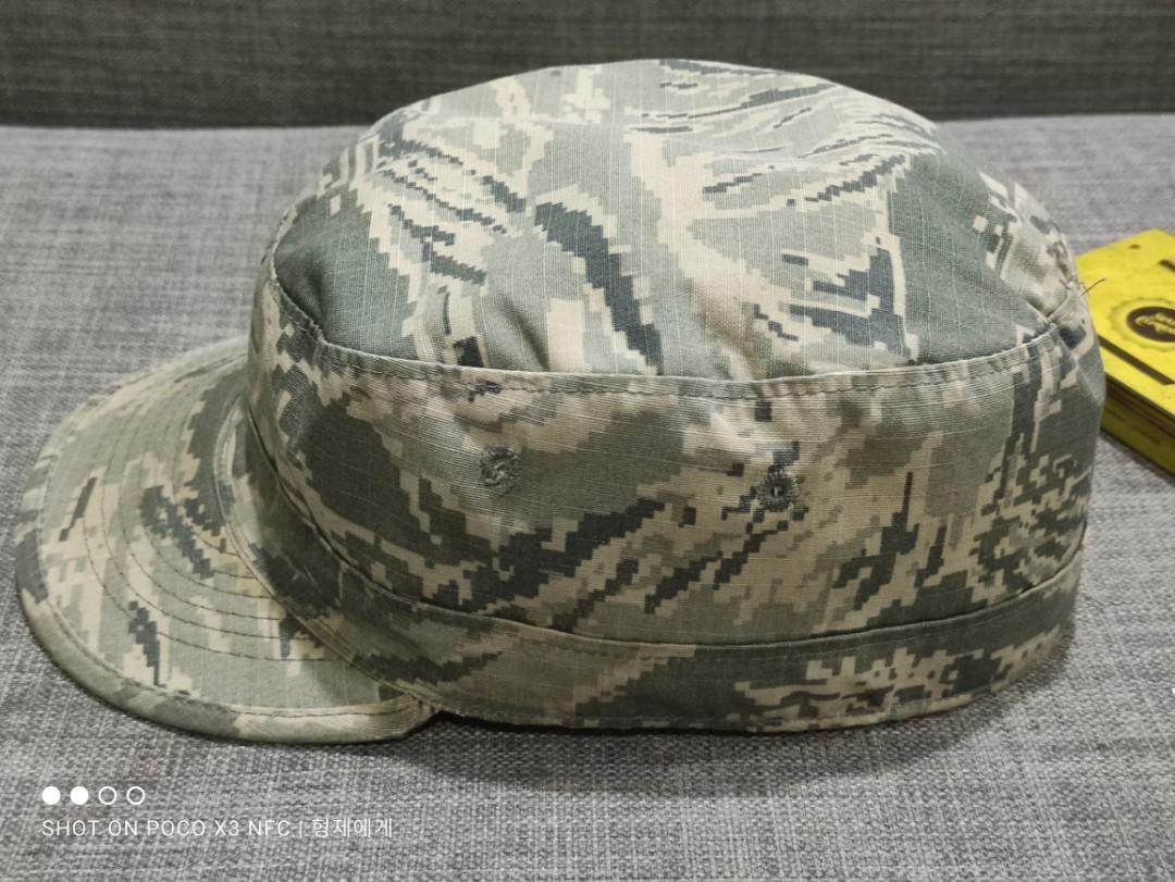 Digital camo army cap, Men's Fashion, Watches & Accessories, Cap & Hats on Carousell