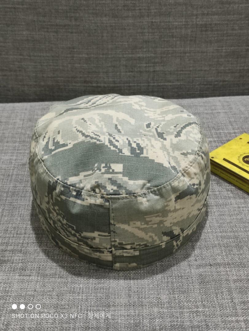 Digital camo army cap, Men's Fashion, Watches & Accessories, Cap & Hats on Carousell
