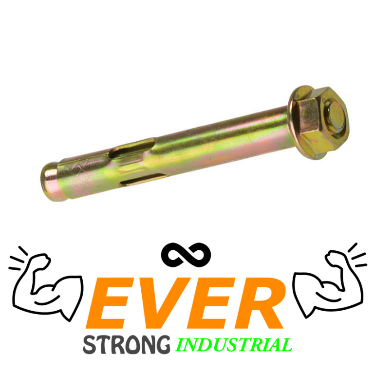 Dyna Bolt, Commercial & Industrial, Construction & Building Materials ...