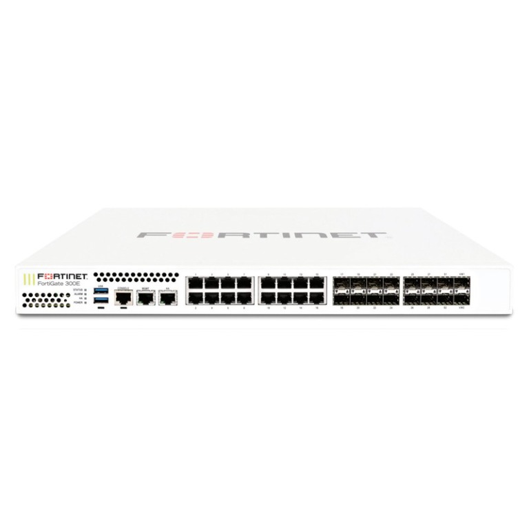 Fortinet FortiGate firewall FG-300E on Carousell