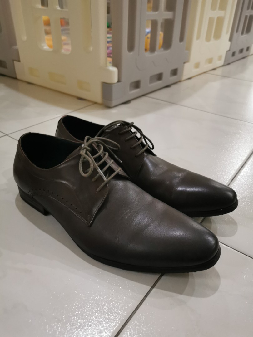 Hanson Bootmaker, Men's Fashion, Footwear, Boots on Carousell