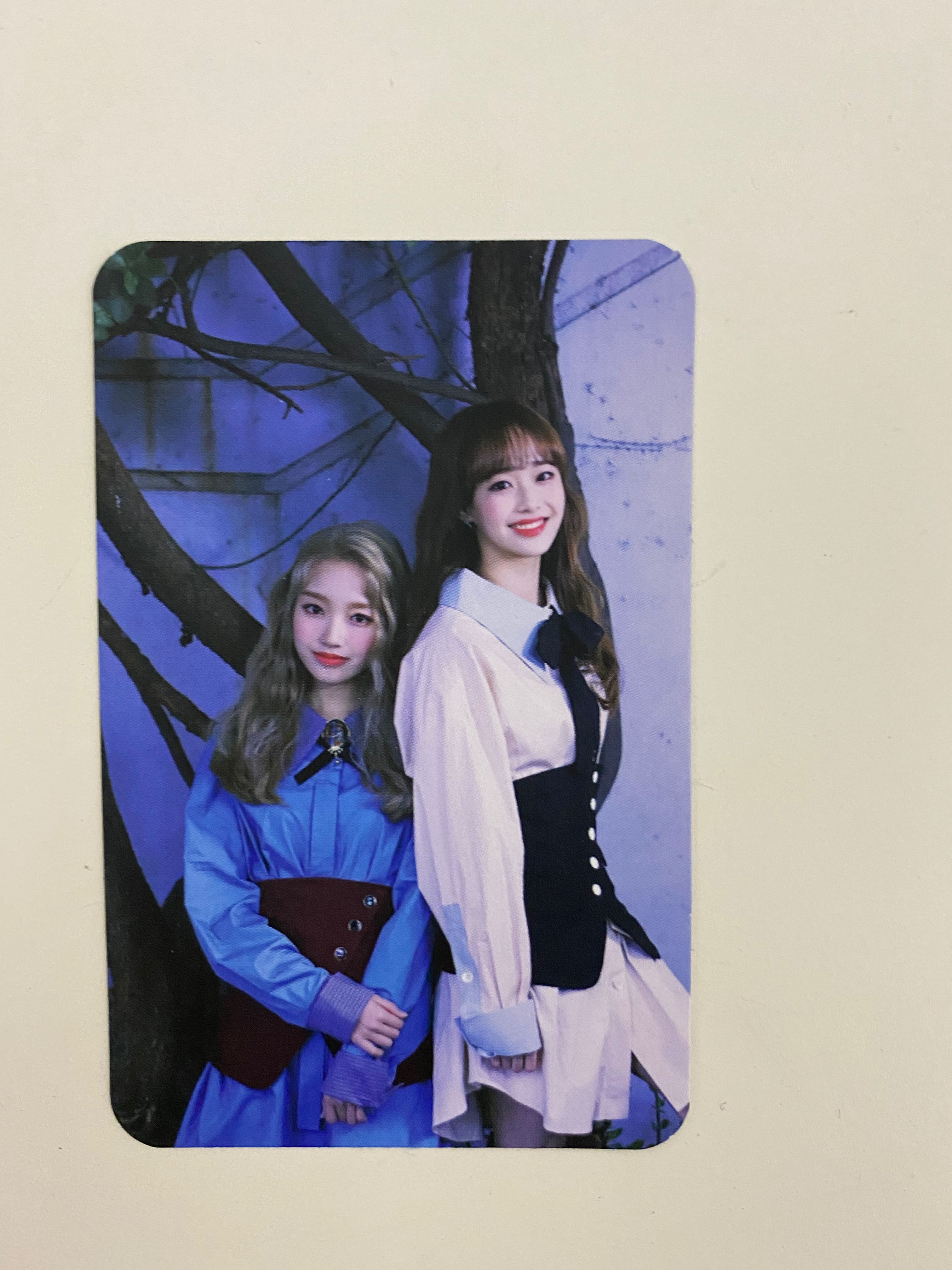 loona chuu & gowon pc, Hobbies & Toys, Memorabilia & Collectibles, K ...
