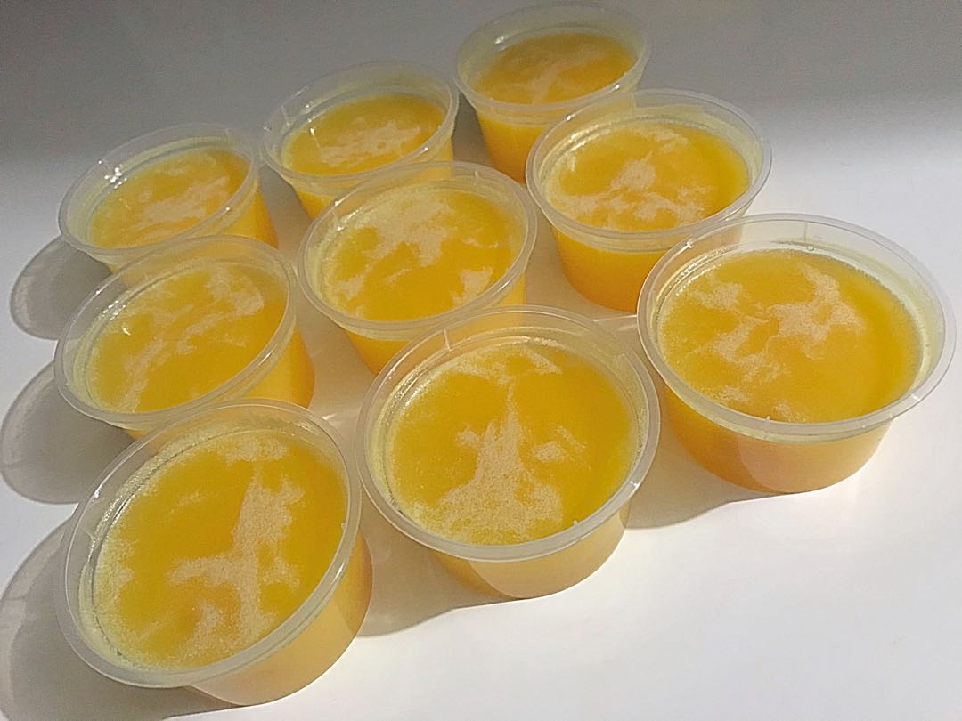 Mango Desert (Halal), Food & Drinks, Packaged & Instant Food on Carousell