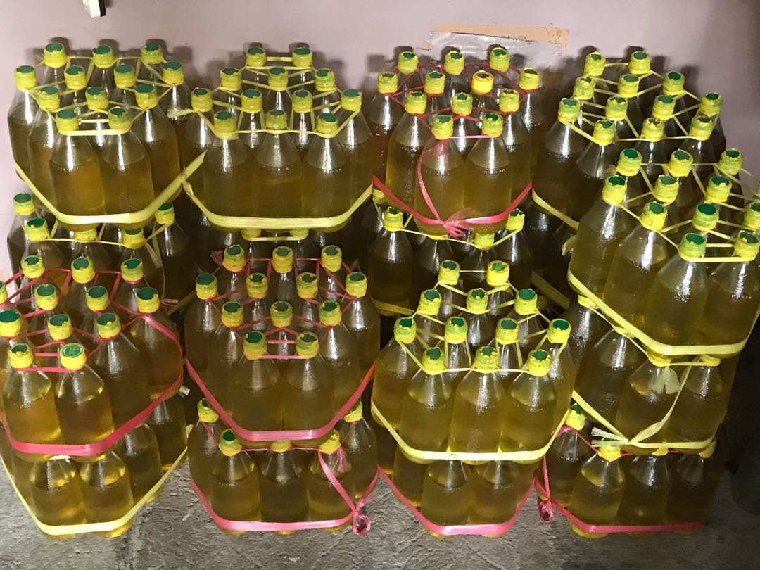 Mantika on Carousell