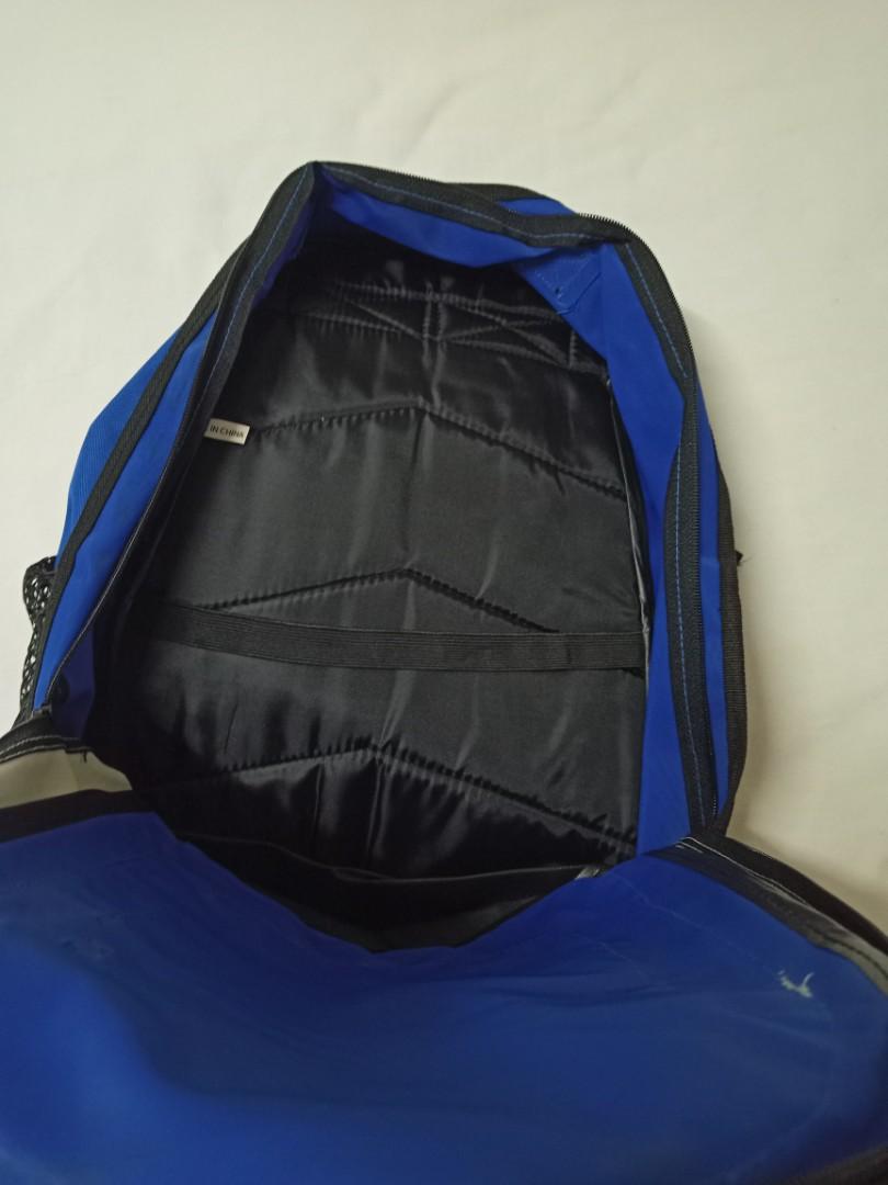 microsoft backpack laptop, Men's Fashion, Bags, Backpacks on Carousell