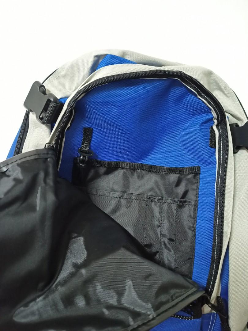 microsoft backpack laptop, Men's Fashion, Bags, Backpacks on Carousell