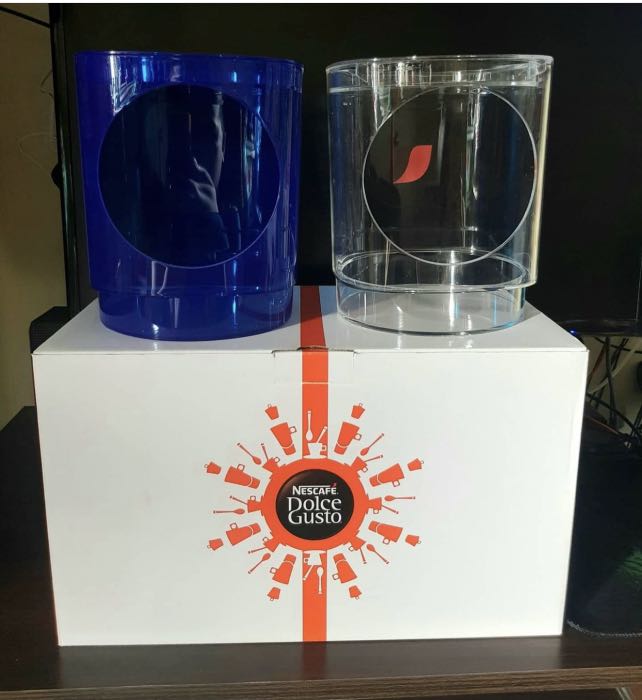 Nescafe dolce gusto capsule cuba holder, TV & Home Appliances, Kitchen ...