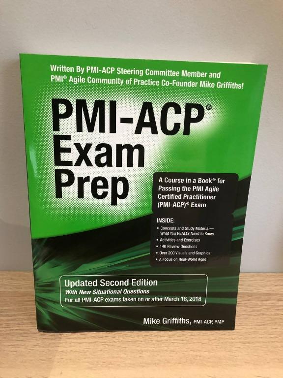 [NEW] PMP Exam Prep 10th Edition Rita Book, Hobbies & Toys, Books ...