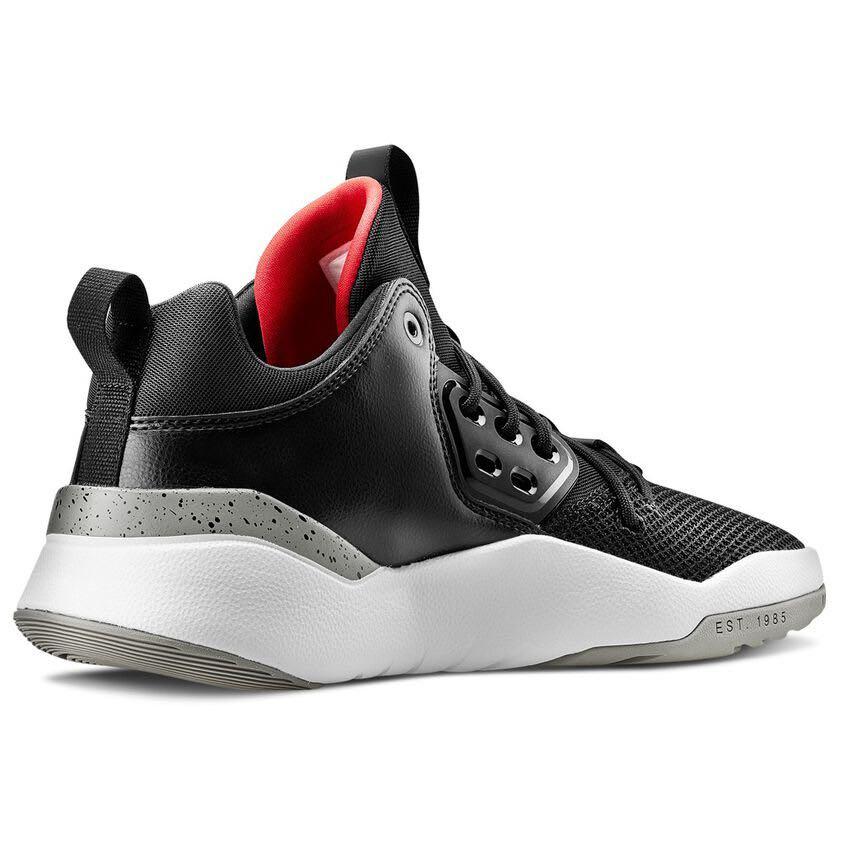 Nike Jordans DNA University Red/Black, Men's Fashion, Footwear ...