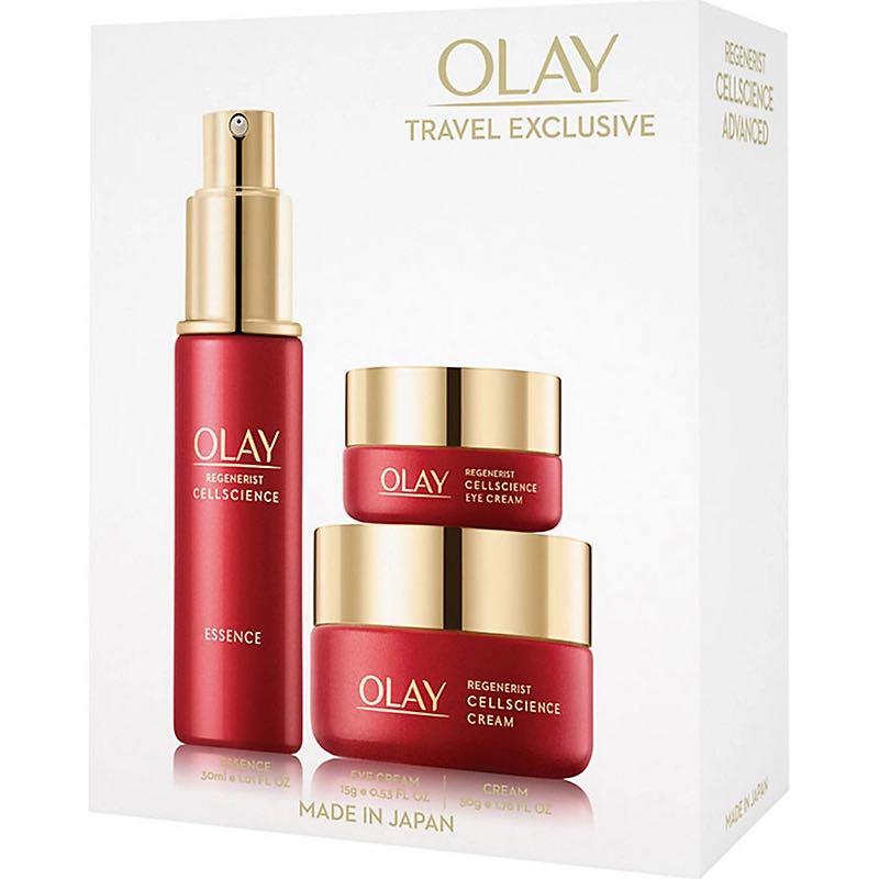 OLAY Regenerist Cellscience Advanced, Beauty & Personal Care, Oral Care ...