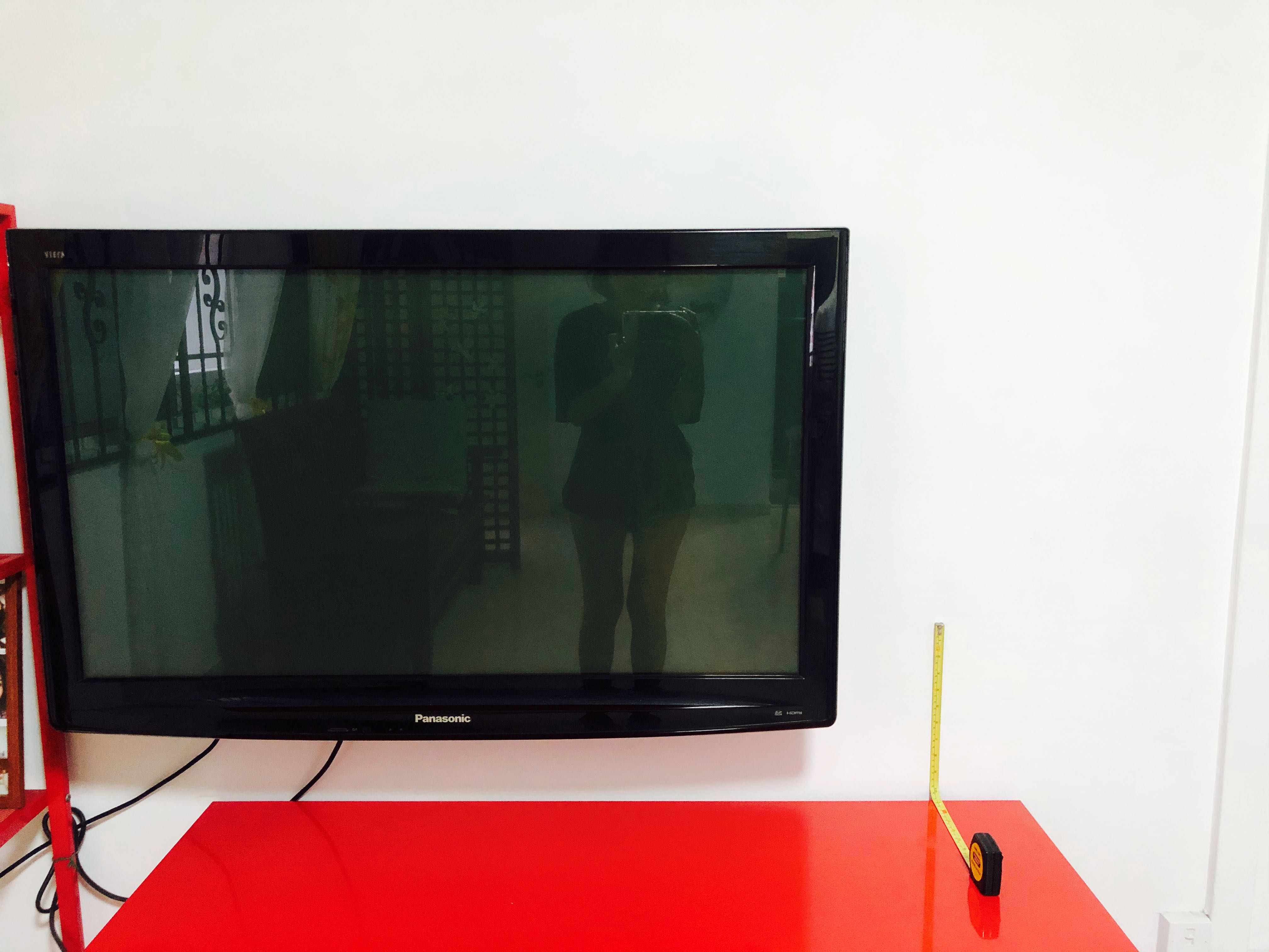 Panasonic Viesa HDMI TV Screen , TV & Home Appliances, TV ...