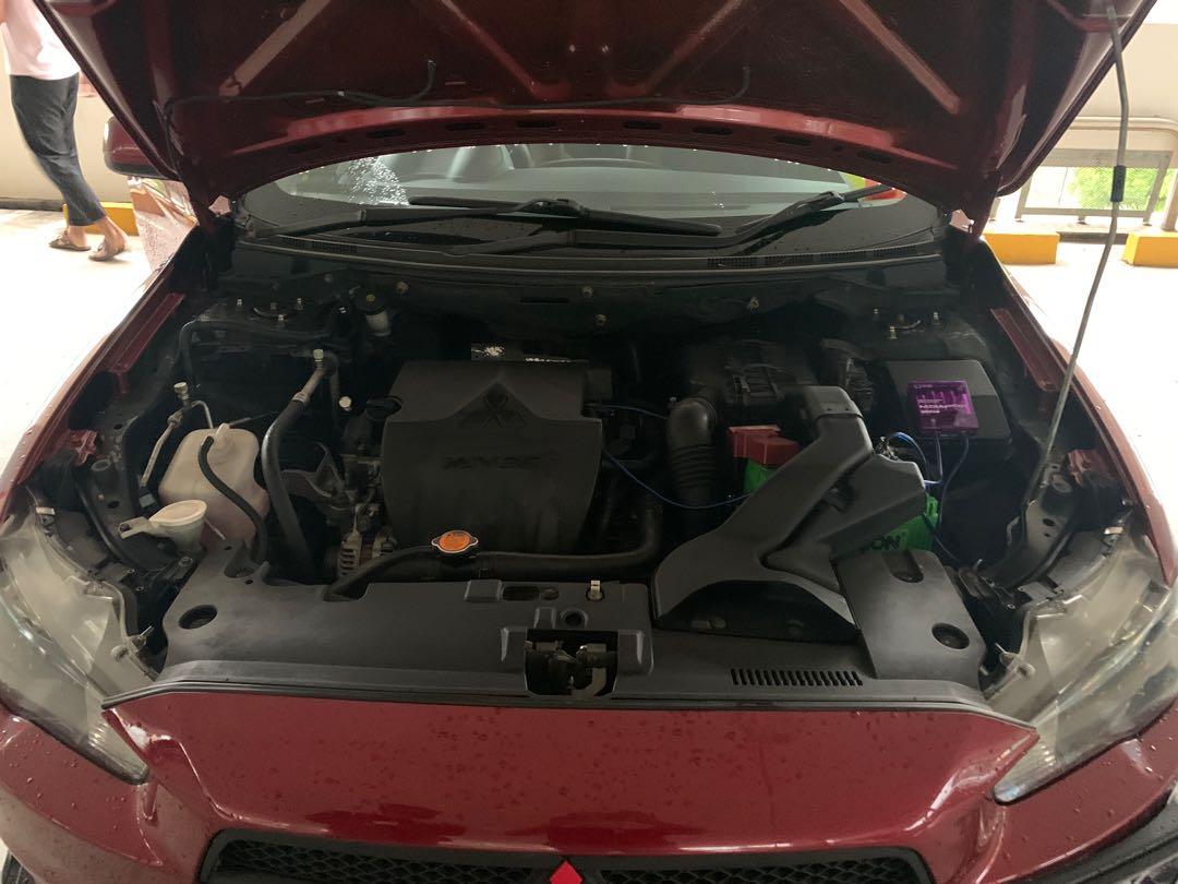 Pivot Voltage Stabilizer with Battery Performance Monitoring BMW ...