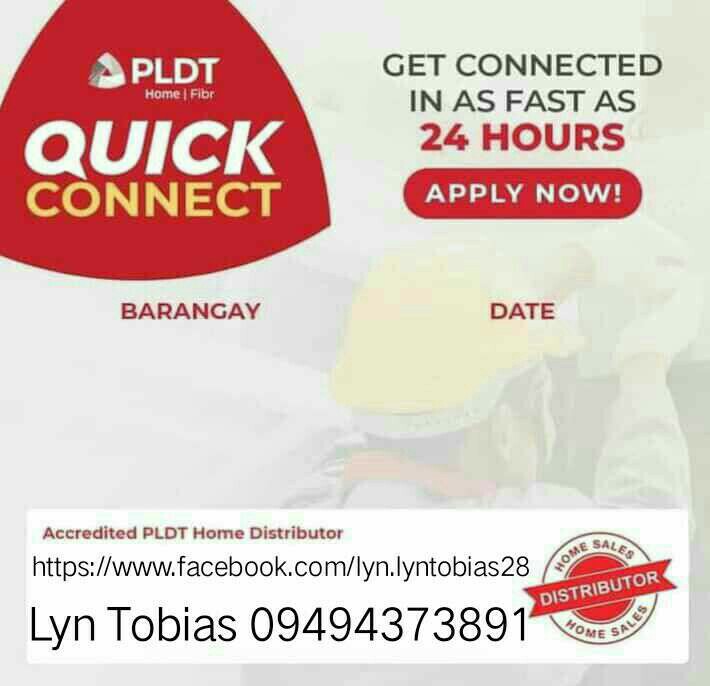 PLDT HOME, Looking For on Carousell