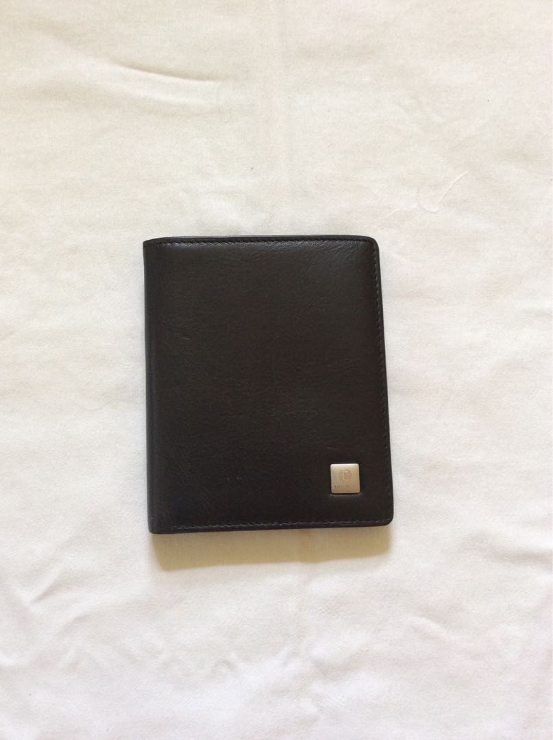 Preloved Babila bifold wallet, Men's Fashion, Watches & Accessories ...