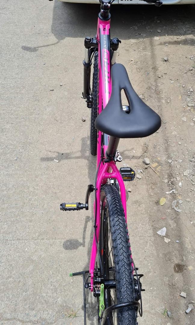 PROMAX PM40 29er, Sports Equipment, Bicycles & Parts, Bicycles on Carousell