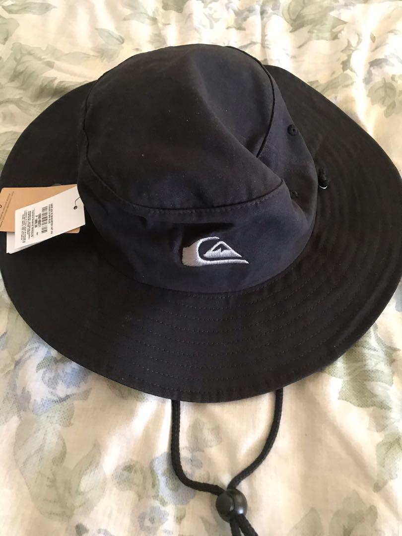 Bucket Hat Quicksilver | atelier-yuwa.ciao.jp