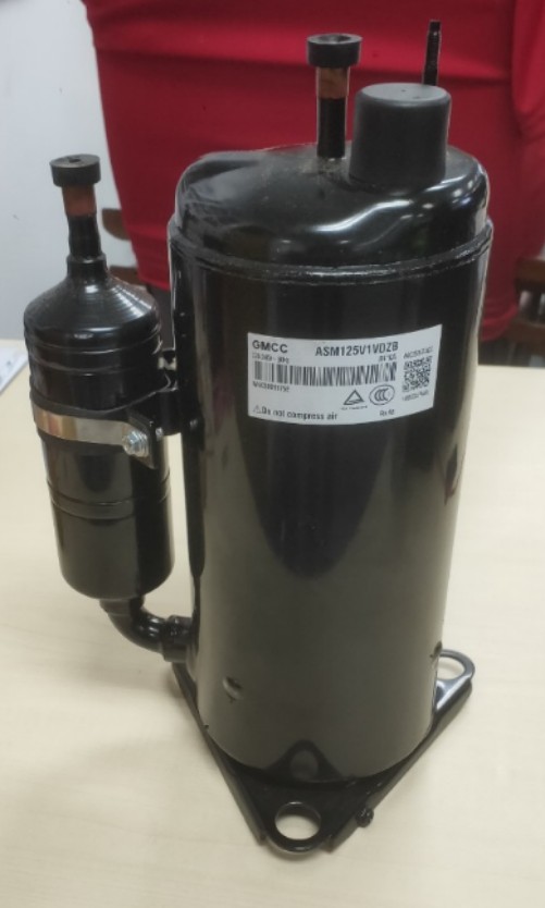 R410A Compressor 1HP 1.5HP 2HP 3HP, TV & Home Appliances, Air ...