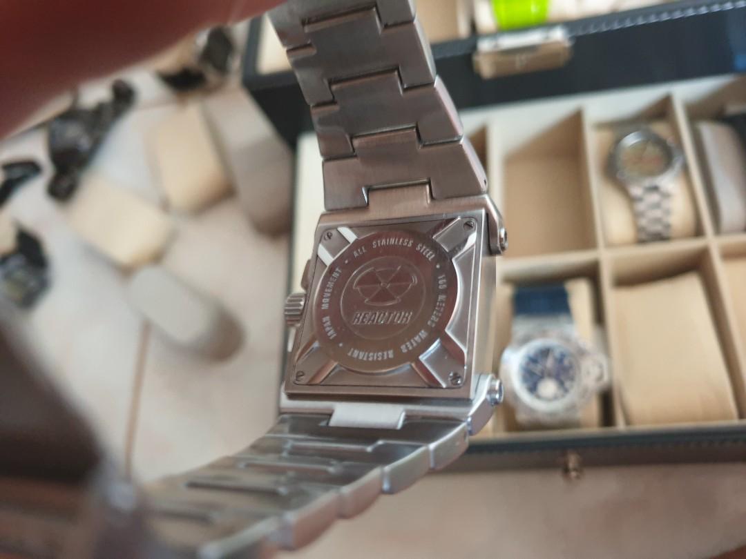 Reactor original watch, Luxury, Watches on Carousell