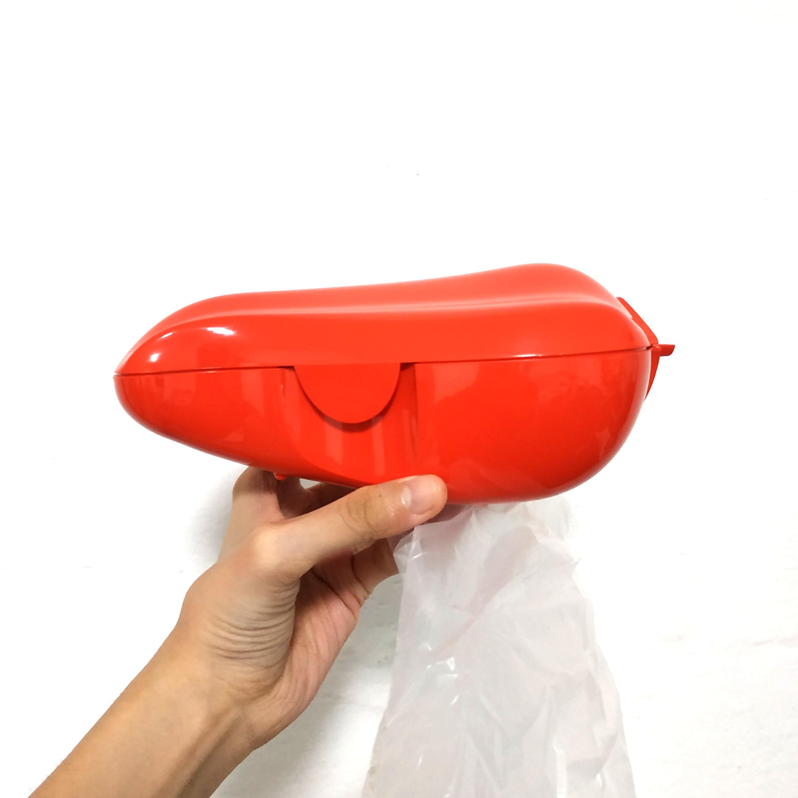 Tupperware Chilli Keeper Container, Furniture & Home Living ...