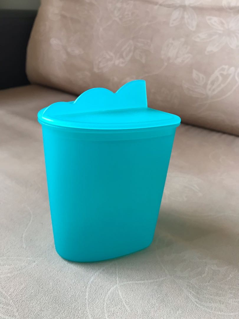 Tupperware sugar and creamer canister!, Furniture & Home Living ...