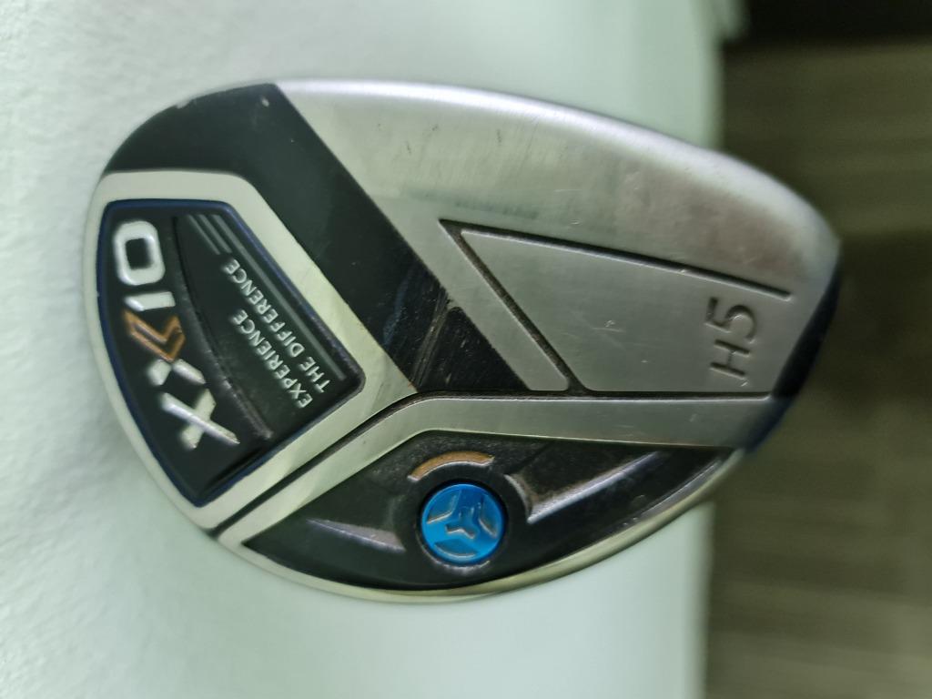 XX10 Hybrid H5, Sports Equipment, Bicycles & Parts, Parts & Accessories ...