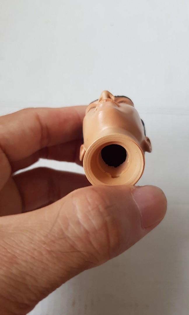 1/6 scale Dragon PTU Yuen Biao Chinese Head Sculpt, Hobbies & Toys ...