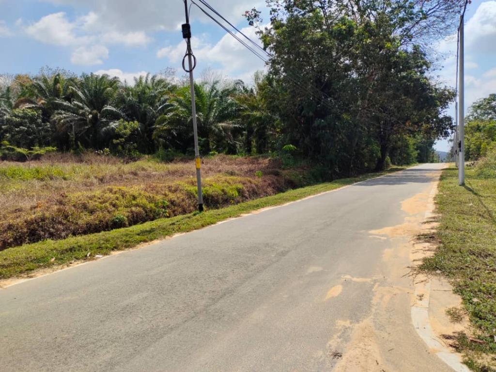 2.87 Ekar Tanah Pertanian Labu Lanjut sepang. Tanah cantik, Property ...