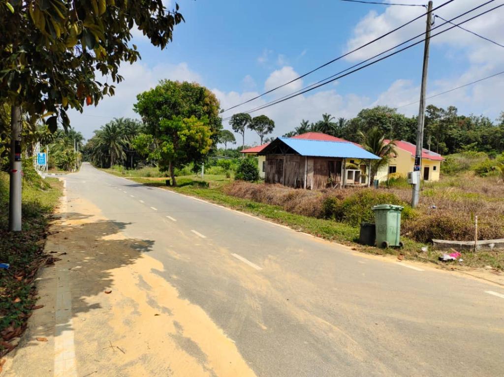 2.87 Ekar Tanah Pertanian Labu Lanjut sepang. Tanah cantik, Property ...