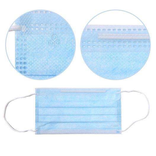 3-Ply Medical Mask (Vacuum Packed) : $2/packet (10pcs), Health ...