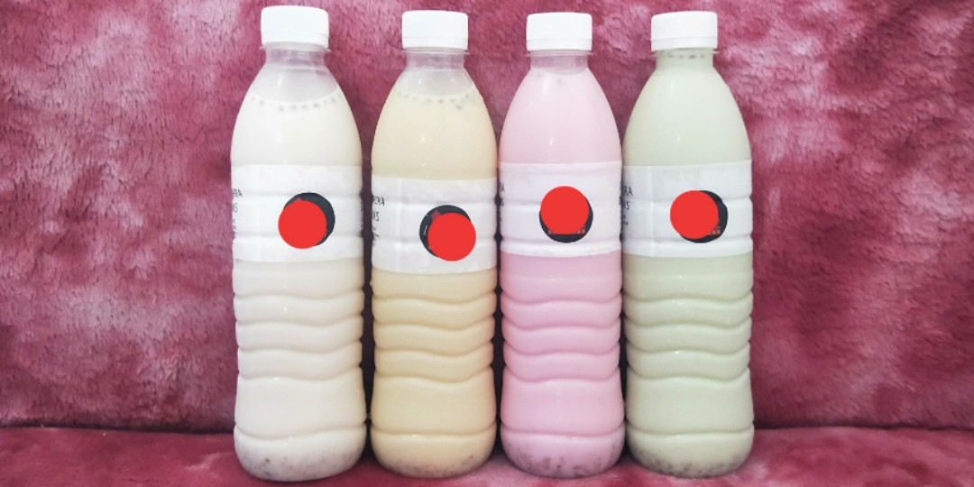 AIR KATIRA KATHIRA KHATIRA DRINKS, Food & Drinks, Beverages on Carousell