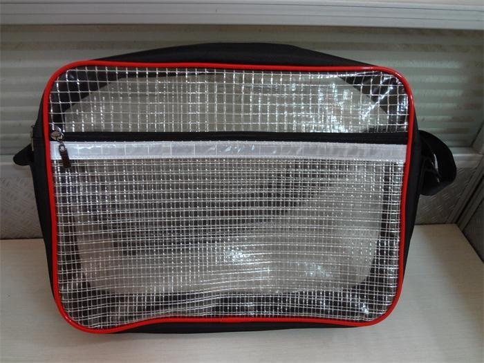 Anti-Static PVC bag Clean room bag, Men's Fashion, Bags, Sling Bags on ...