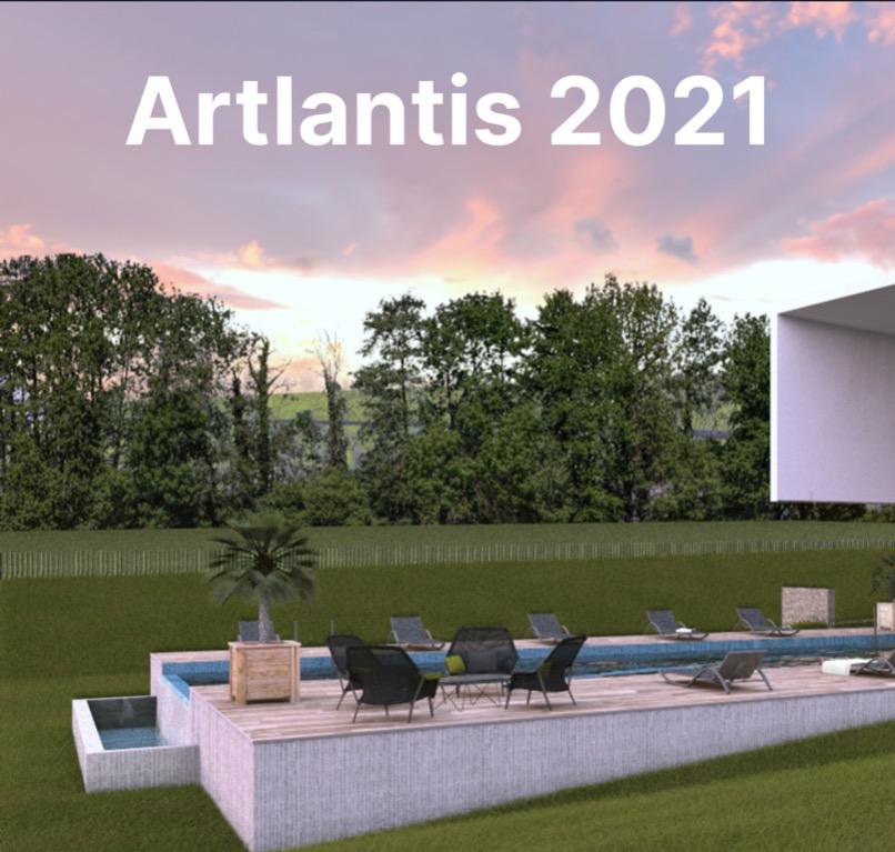 Artlantis | Revit | Vectorworks | SKP | 2021, Hobbies & Toys ...