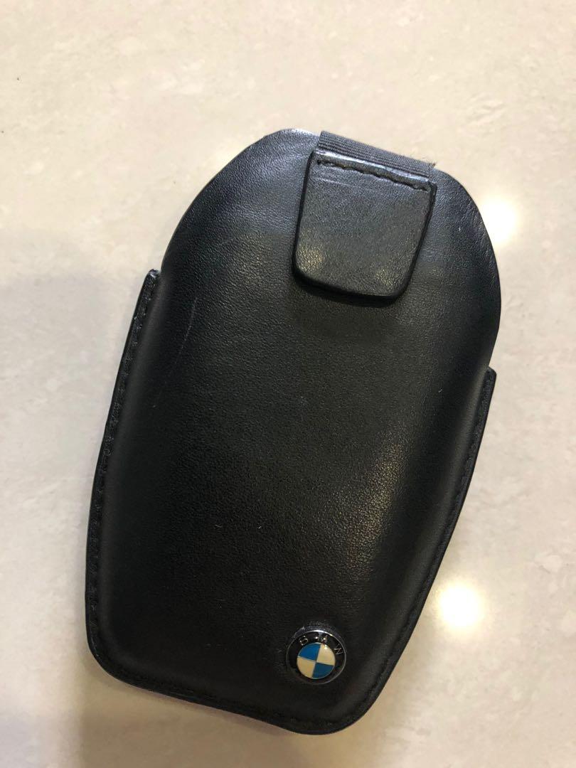 Bmw display key wallet, Car Accessories, Accessories on Carousell