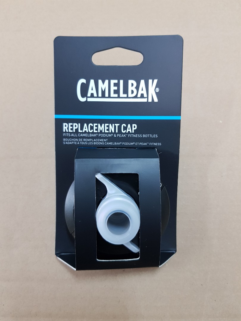 CamelBak Podium Cap 2021, Sports Equipment, Bicycles & Parts, Bicycles ...