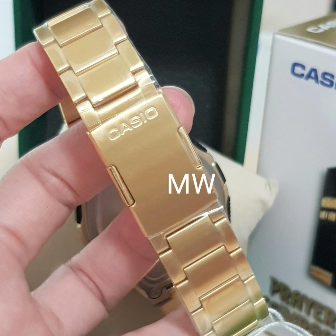 Casio Muslim prayer men's watch, Mobile Phones & Gadgets, Wearables ...