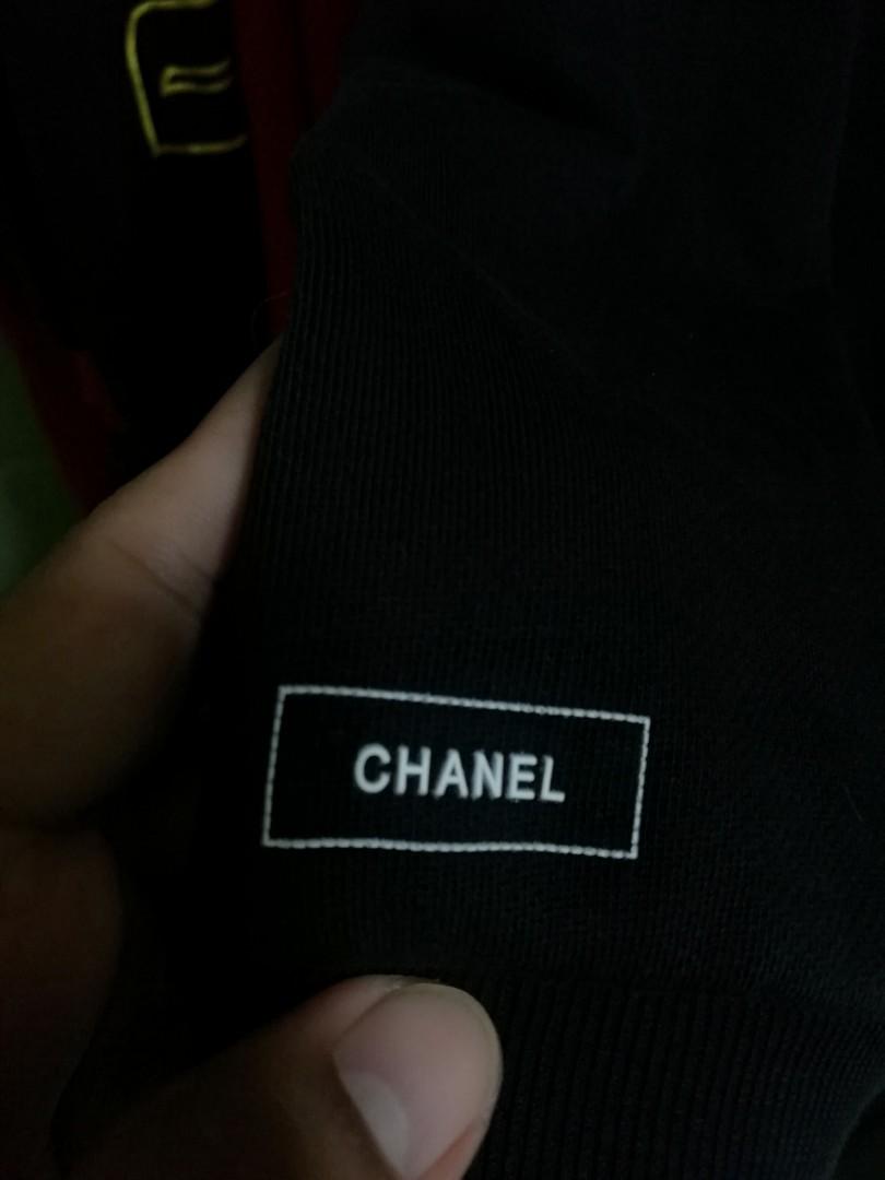 CHANEL UNIFORM, Men's Fashion, Coats, Jackets and Outerwear on Carousell