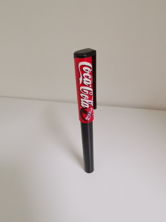 Coca Cola ball pen, Hobbies & Toys, Stationery & Craft, Stationery ...