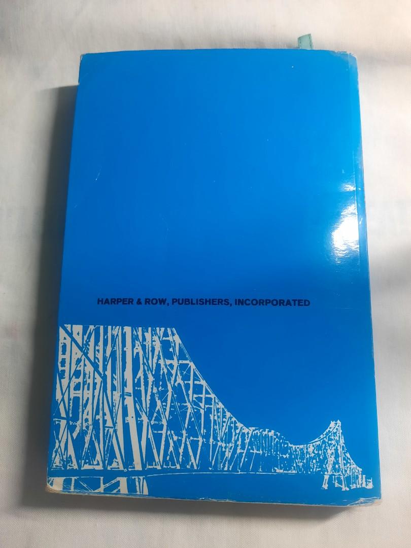 Engineering Mechanics by Ferdinand L. Singer, Hobbies & Toys, Books ...