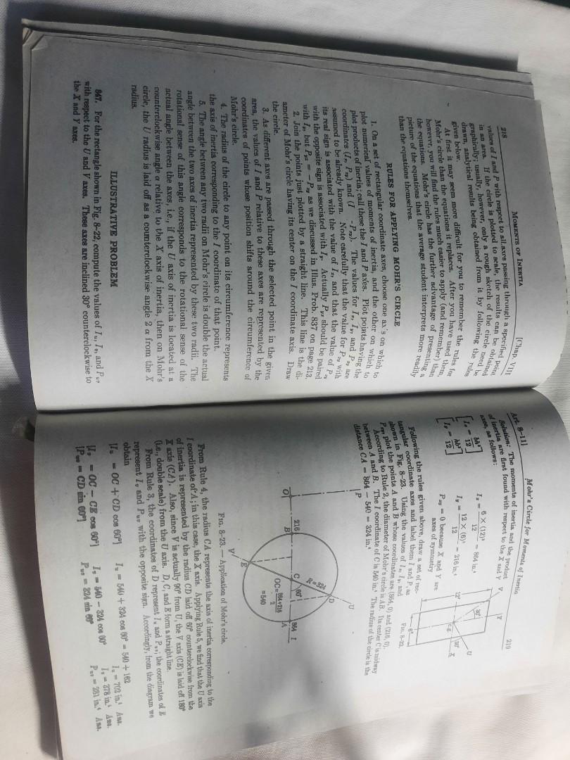Engineering Mechanics by Ferdinand L. Singer, Hobbies & Toys, Books ...