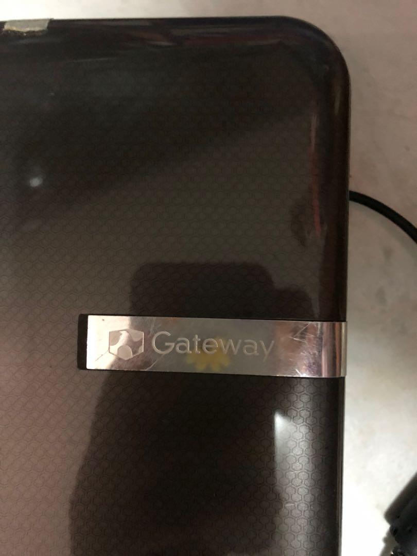 Gateway laptop, Computers & Tech, Laptops & Notebooks on Carousell