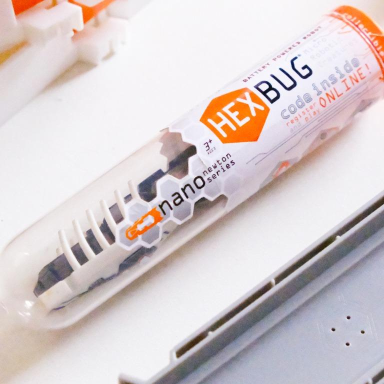 Hexbug Bridge Battle Habitat Set, Hobbies & Toys, Toys & Games on Carousell