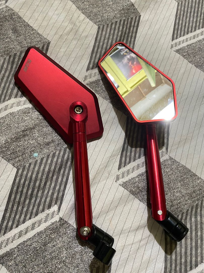 Honda Click V2 parts, Motorbikes, Motorbike Parts & Accessories, Body ...